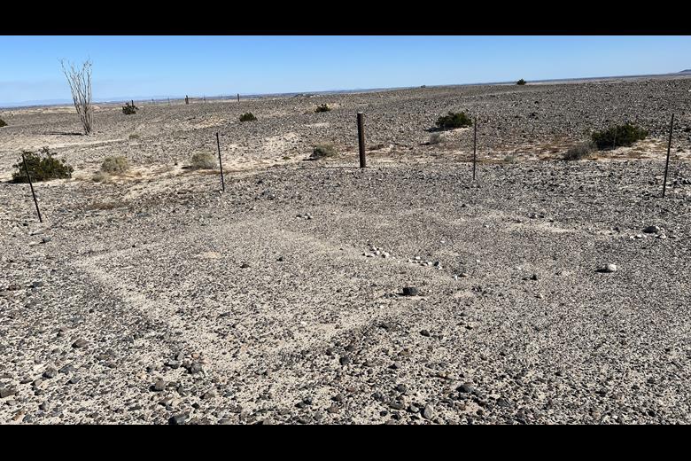 ROAD TRIP: Exploring the Yuha Desert and the Juan Bautista Trail ...